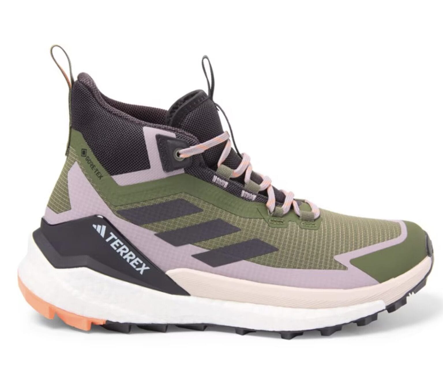 The ultimate overnight backpacking packing list ⋆ brooke beyond